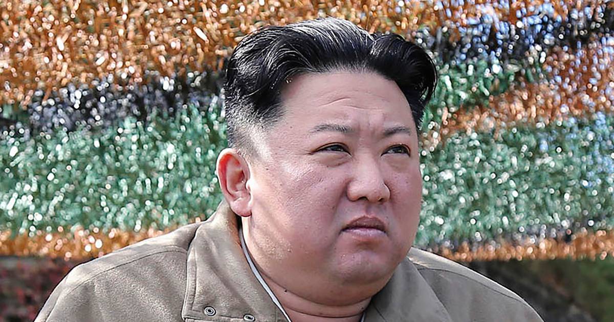 Noord-Korea vuurt opnieuw ballistische raketten af, vrees groeit rond ...