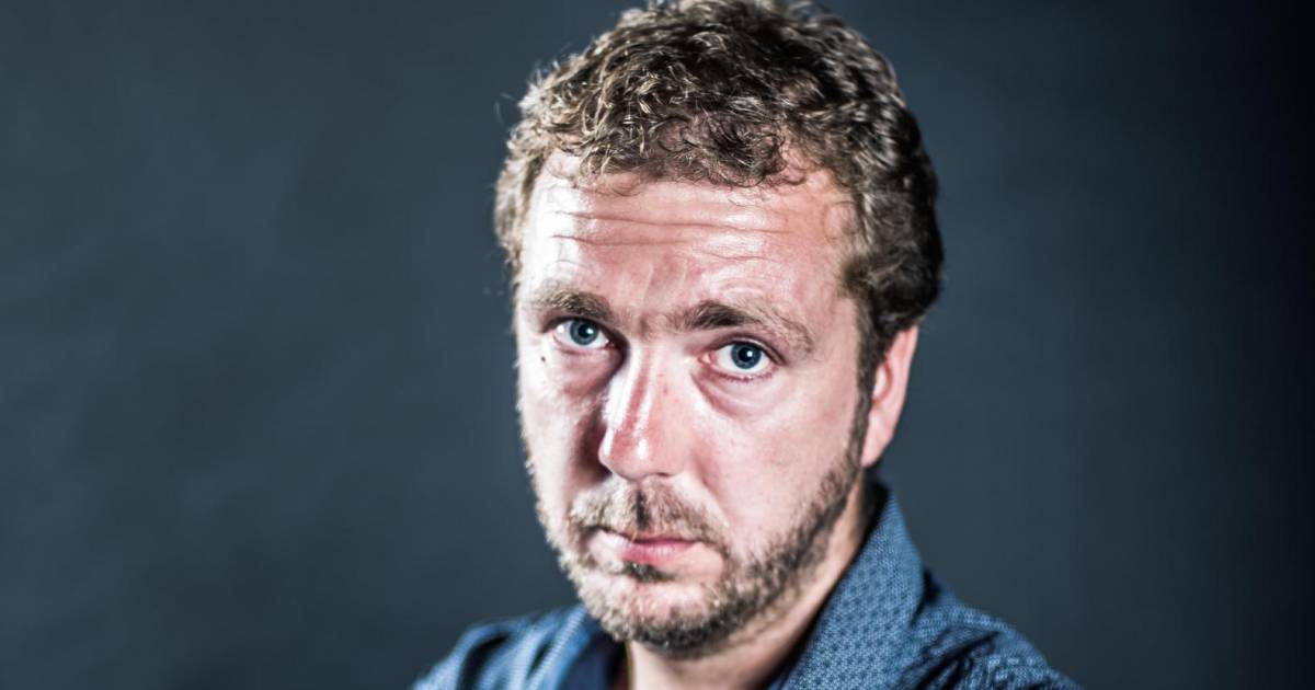 Sebastien Dewaele van ‘Preuteleute’ wil deze zomer bij mensen ‘in den ...