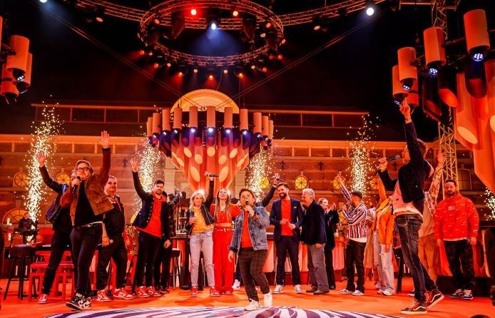 Maak kans op kaarten voor The Streamers | Extra | AD.nl