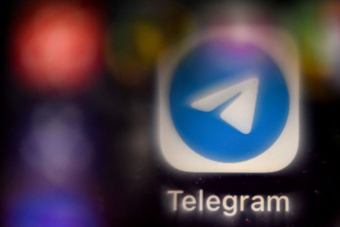 Ook Belgisch federaal parket voert onderzoek naar Telegram-app ...