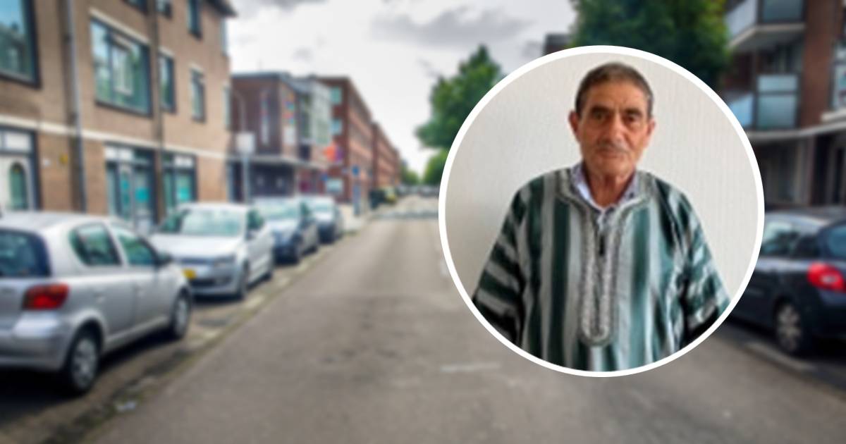 Vermiste opa Haryouli gevonden in het water: Schilderswijk in diepe ...