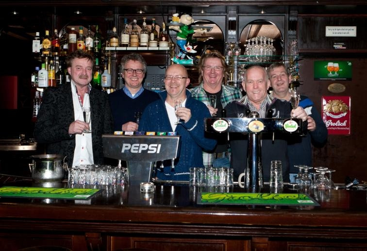 Back Home komt terug met speciale editie | Foto | destentor.nl