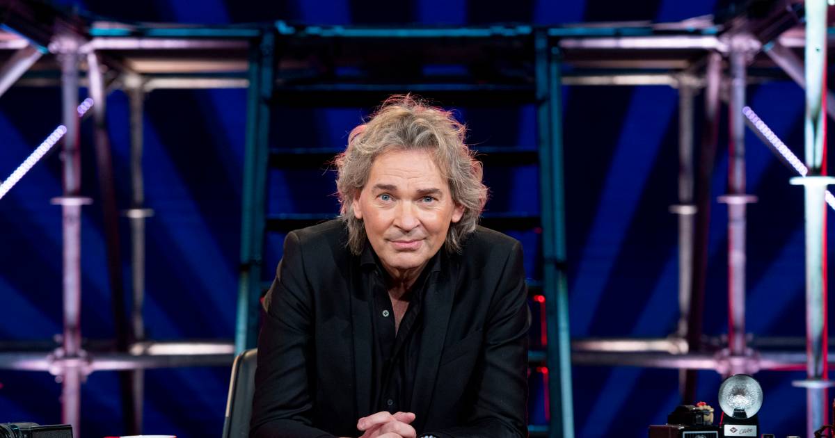 RTL zoekt vervanger Matthijs van Nieuwkerk voor tv-programma rond ...
