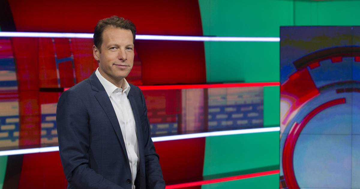 Muzikaal afscheid voor Herman 'de Schermman' | Show | AD.nl