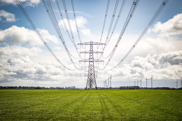 Grote stroomstoring in Flevoland voorbij, wel nog problemen op spoor