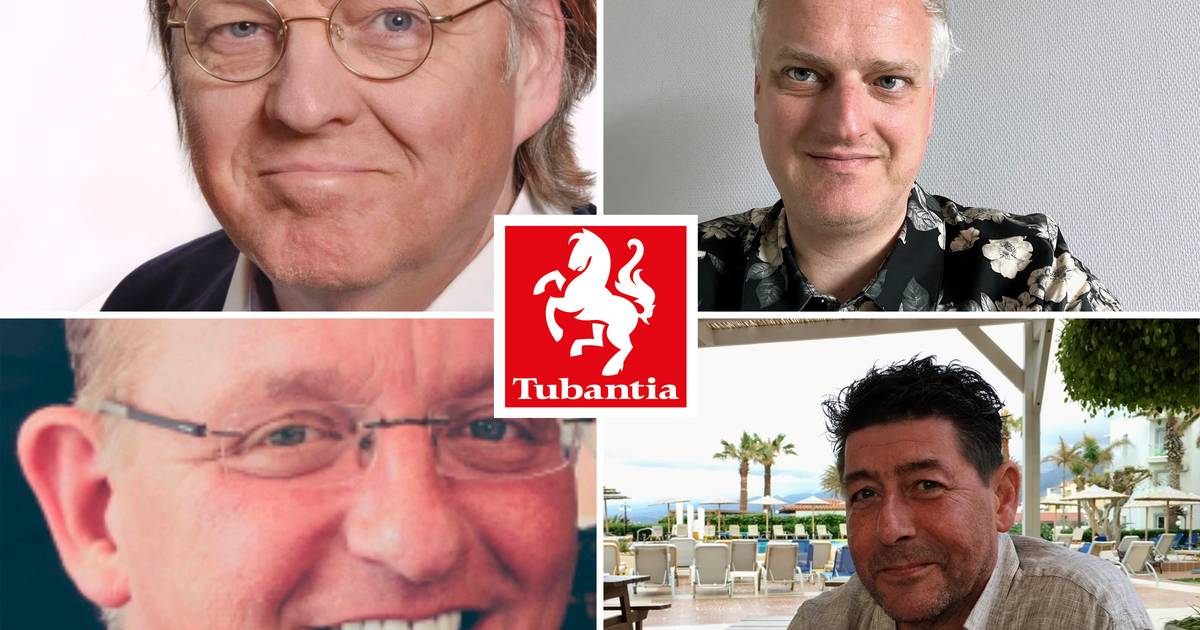 Israël en Hamas: ‘Misschien moeten we ook eens de Palestijnse vlag ...