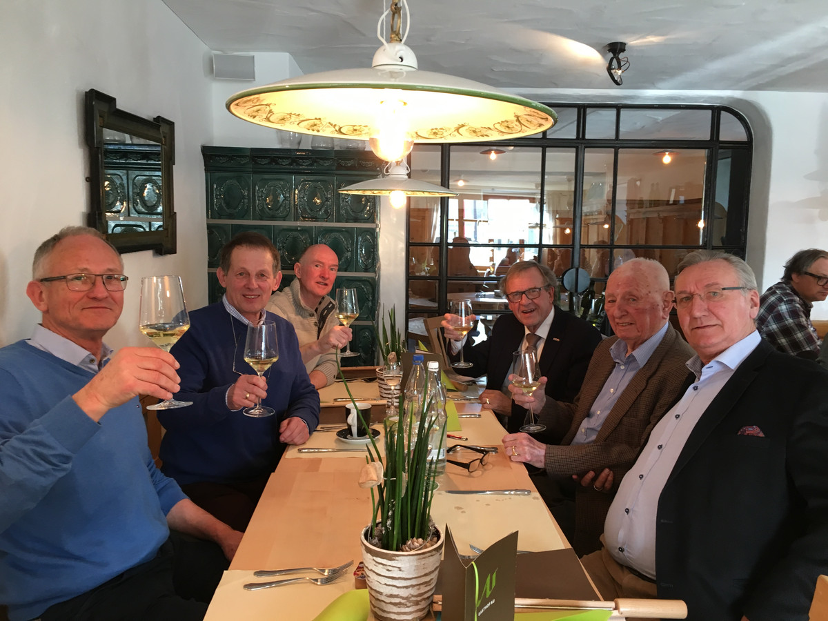 Weldoener van IJzendoorn overleden | Foto | gelderlander.nl