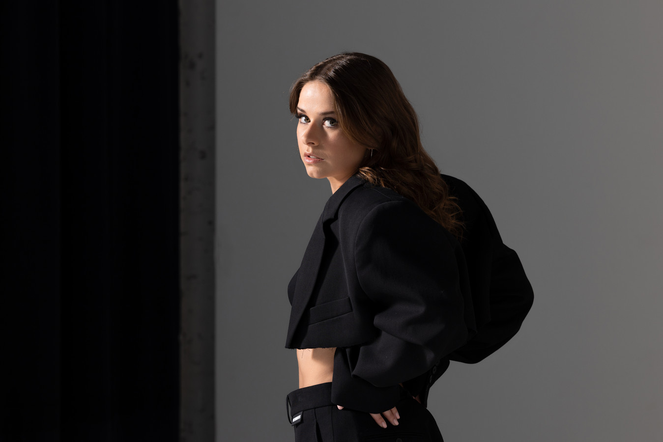 Laura Tesoro volgt zwaarste opleiding ter wereld voor ‘Special Forces ...