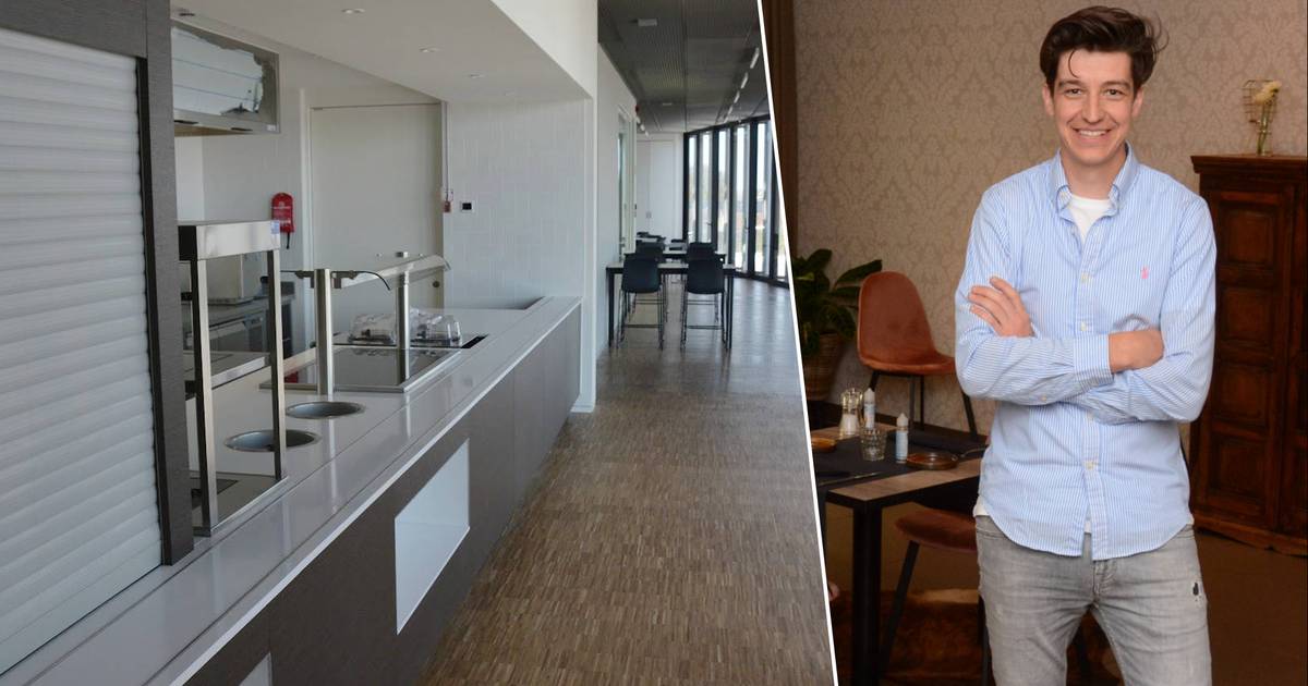 Traiteur De Schepper neemt uitbating over van personeelsrestaurant ...