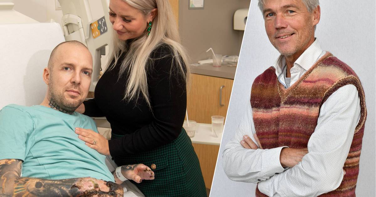 Waarom het verhaal van Kevin uit Enschede ‘een mooi verhaal’ is ...