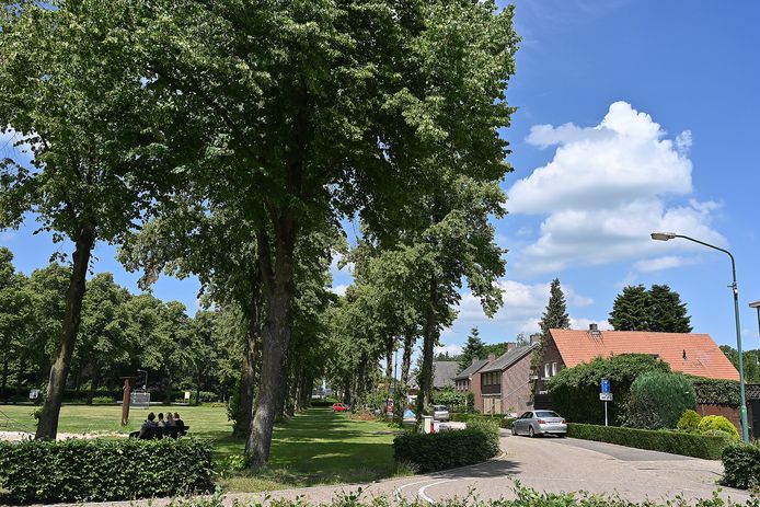 Wil iemand nog weten wat er gebeurt met Stevensbeek? | St. Anthonis ...