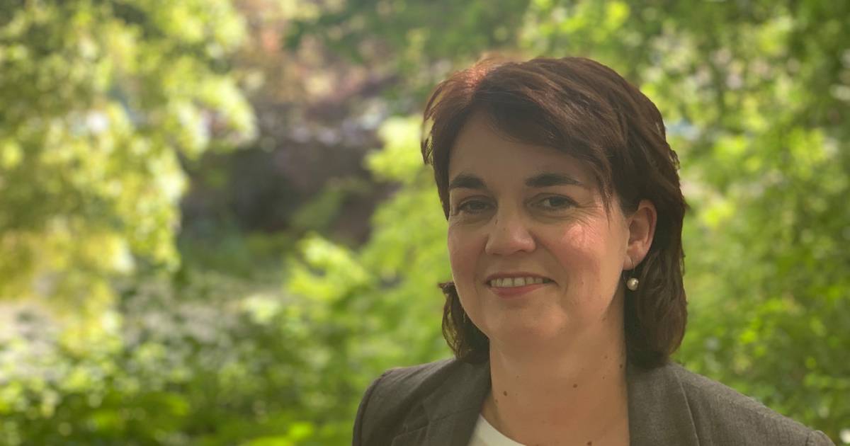 Alweer wisseling van de wacht in top zorgspectrum Het Zand Zwolle ...