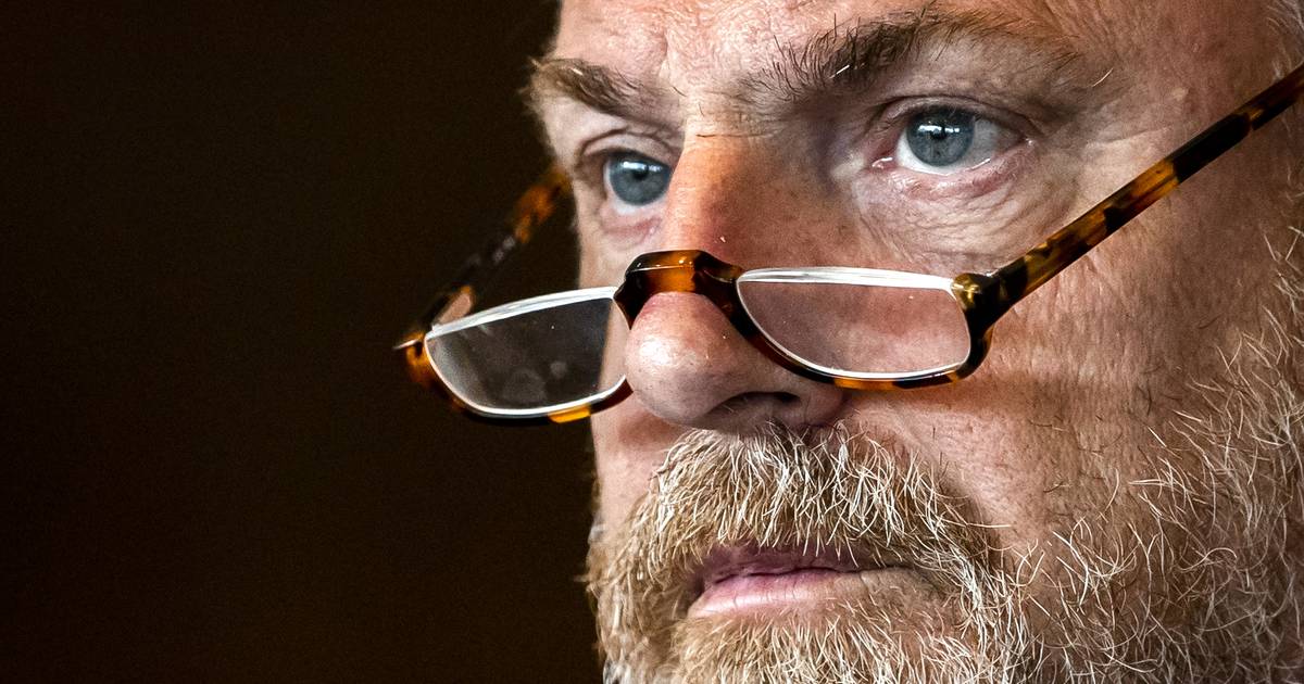 Op dezelfde dodenlijst als Peter R. de Vries: 'Vanaf nu valt u in de ...