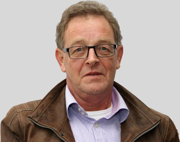 Jos Maas nieuwe wethouder in Gestel | Sint-Michielsgestel | bd.nl