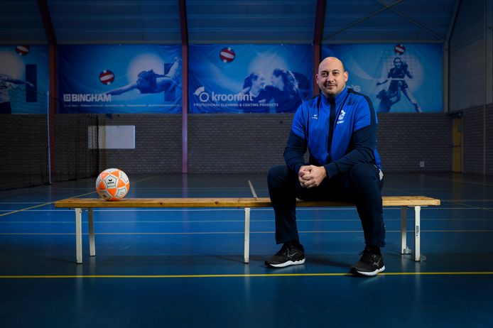 Voor oer-PKC’er Leon Simons is gang naar DeetosSnel geen issue: ‘Broer ...