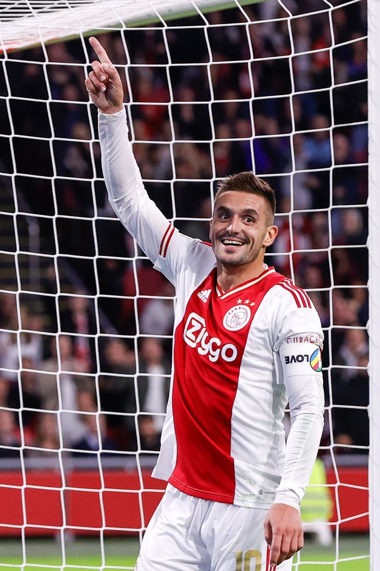 Die aanvoerdersband van OneLove past ons blijkbaar niet allemaal