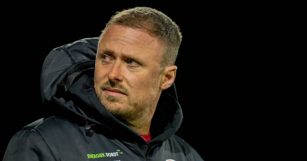 Gefrustreerde supporters, een desperaat en dolend elftal: wie redt dit ...