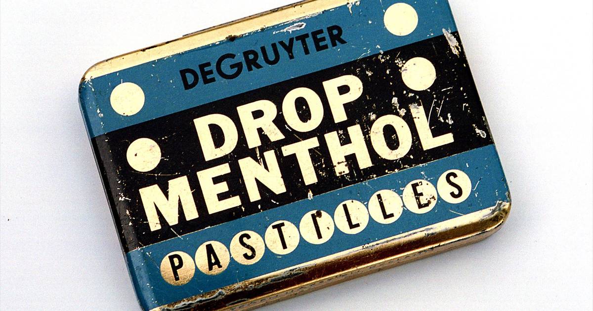 Dropjes typisch Nederlands? Omdat ze zo goedkoop zijn zeker | Anwar ...