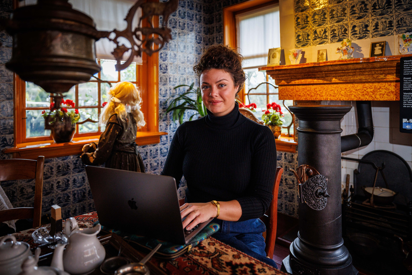 Succes film Fanfare was ondergang van Giethoorn als kunstenaarsdorp ...