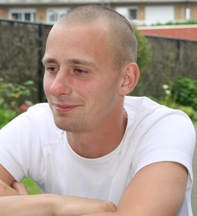 "Philippe had crash kunnen overleven" | Foto | hln.be