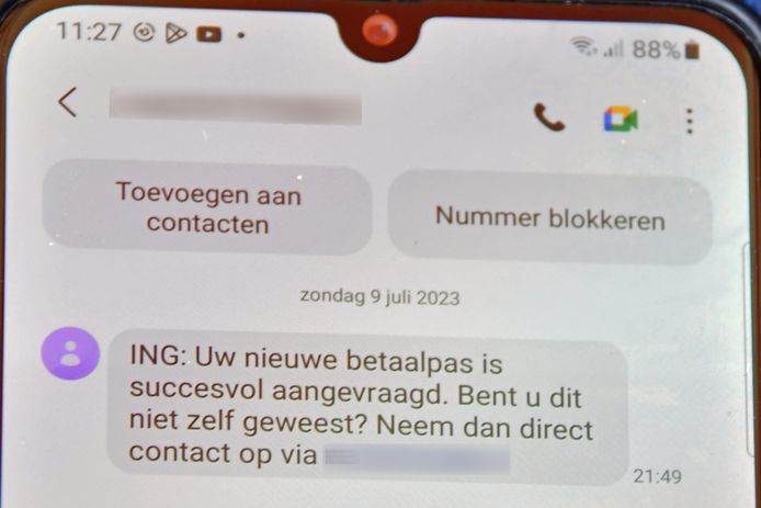Oud-agent Henk dacht dat híj online oplichters wel zou doorzien. Tot ...