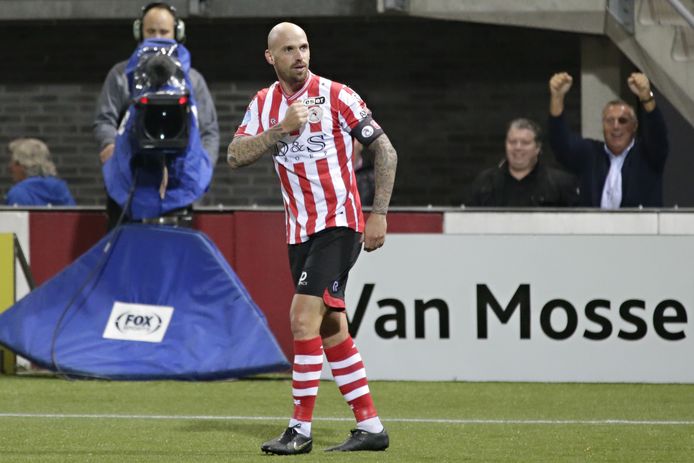 Bryan Smeets: We gaan het toch niet weer over Ajax en Sjaak Swart ...