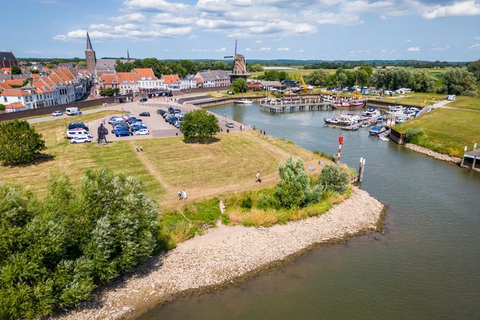 Belasting voor inwoners van Wijk bij Duurstede met drie procent omhoog ...
