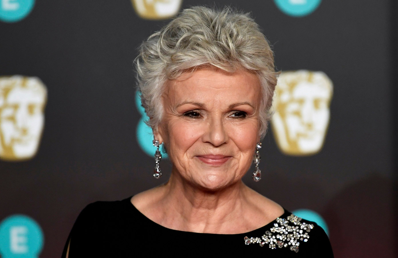 Dame Julie Walters wil na gevecht tegen kanker nooit meer acteren ...