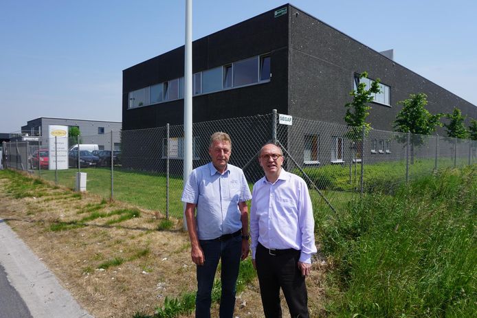 NV De Preter breidt uit na overname | Oostende | hln.be