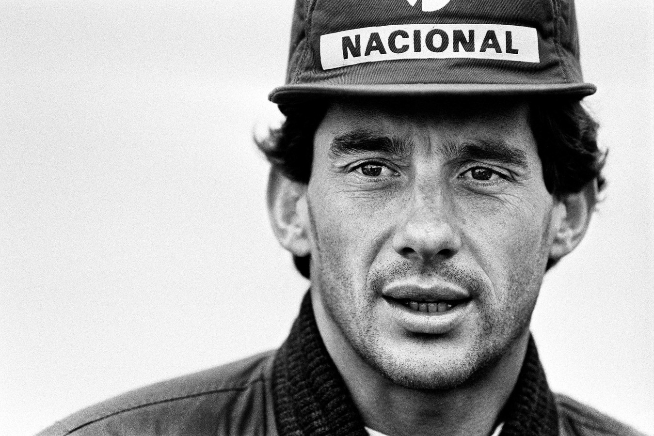 De carrière van Ayrton Senna in beeld | Foto | AD.nl