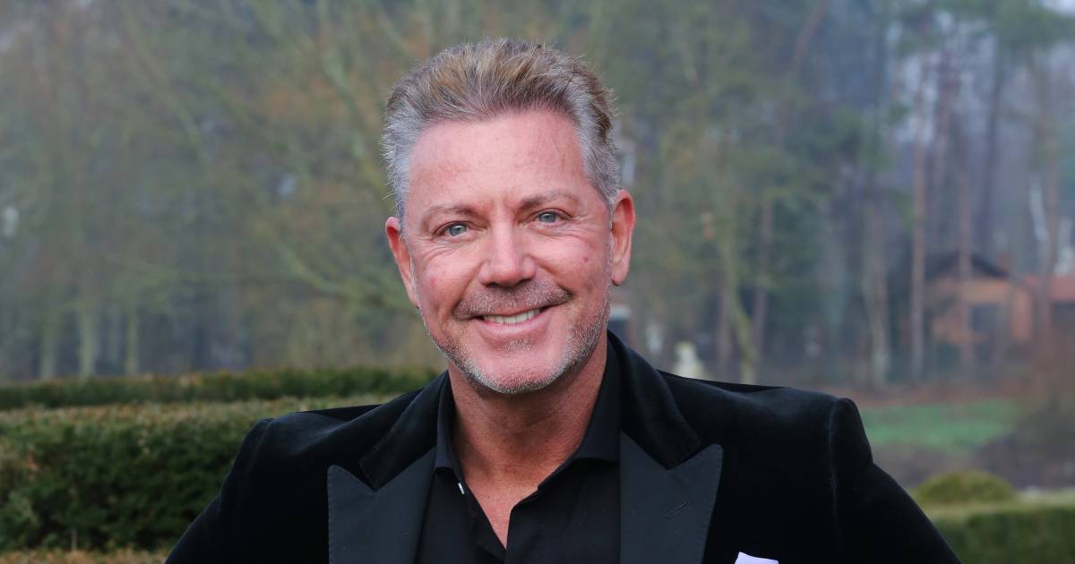 “Oprah en Ronaldo hebben interesse": Guy Penders uit ‘The Sky Is The ...