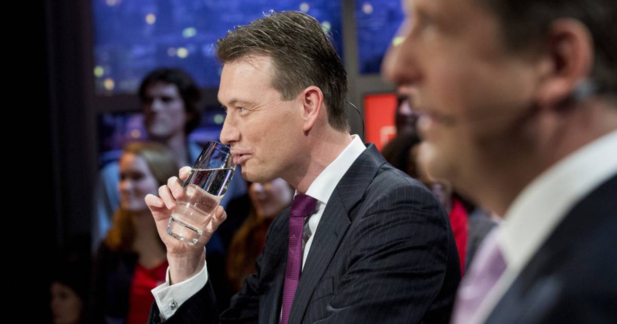 VVD niet blij met opzet 1Vandaag-debat en zegt af | Binnenland | AD.nl