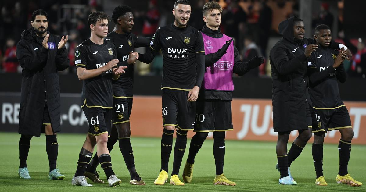 La Belgique réalise une bonne opération au classement des coefficients ...