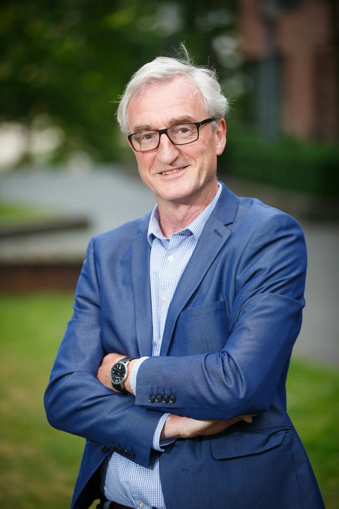 Rob van Mierlo nieuwe voorzitter FietsForum Tilburg | Tilburg e.o. | bd.nl