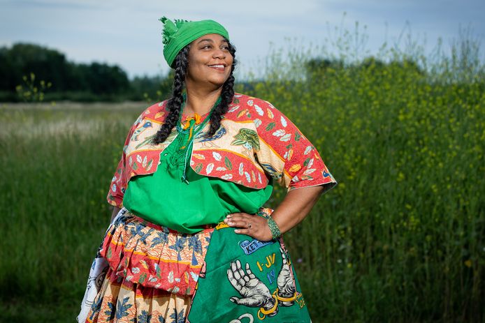 Keti Koti is in opkomst, maar stuit ook op onbegrip: ‘Veel mensen ...