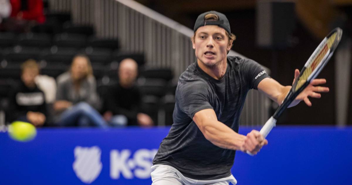 Tim van Rijthoven onderstreept goede vorm met toernooiwinst in Biel ...