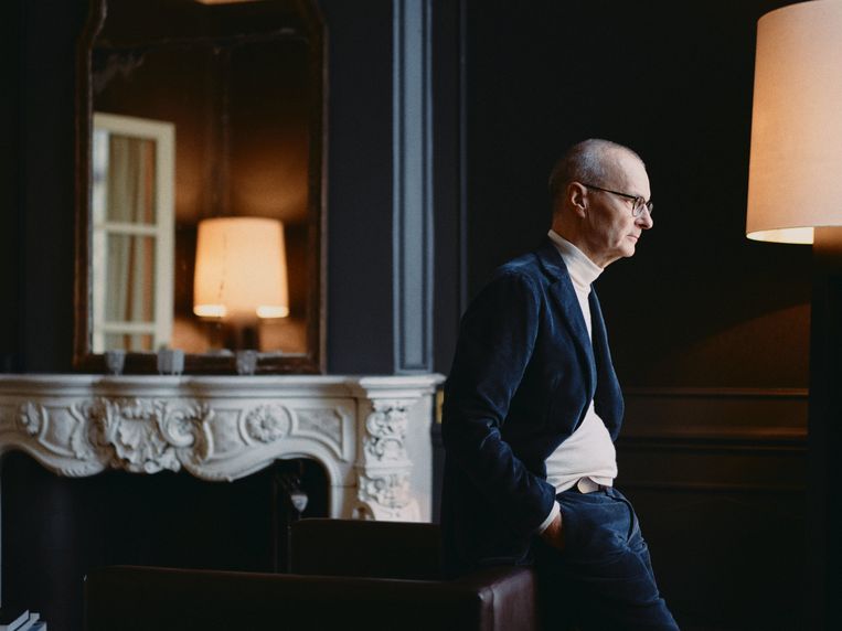 Topadvocaat Hans Rieder: ‘Onwaarschijnlijk dat Bart Vertenten ooit nog ...