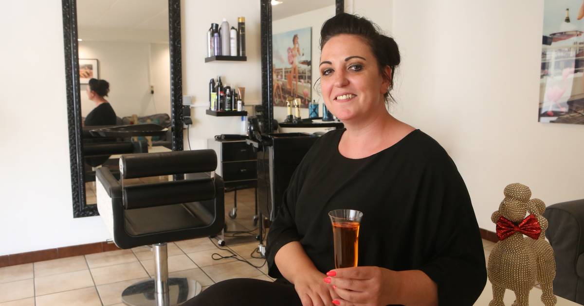 Véronique Peeters uit Diest | De Krant | hln.be