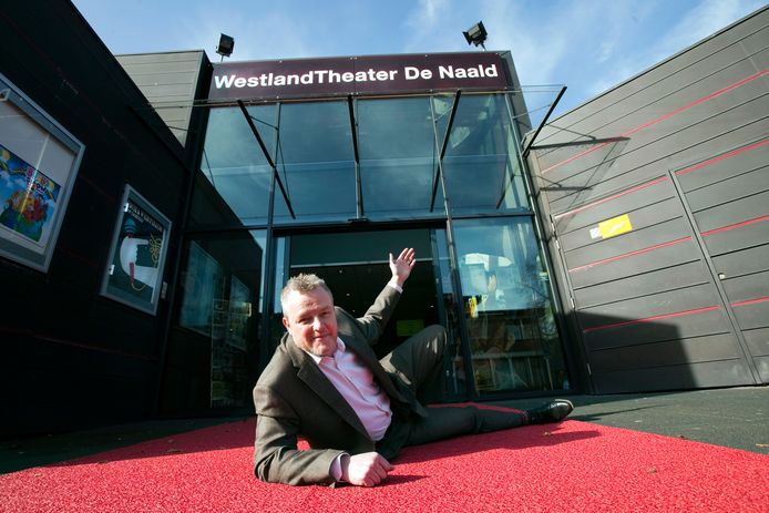 Theater De Naald in de race om 'Theater van het Jaar' te worden ...