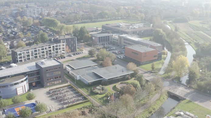 Nieuwe naam voor het Koningin Wilhelmina College | Culemborg | AD.nl