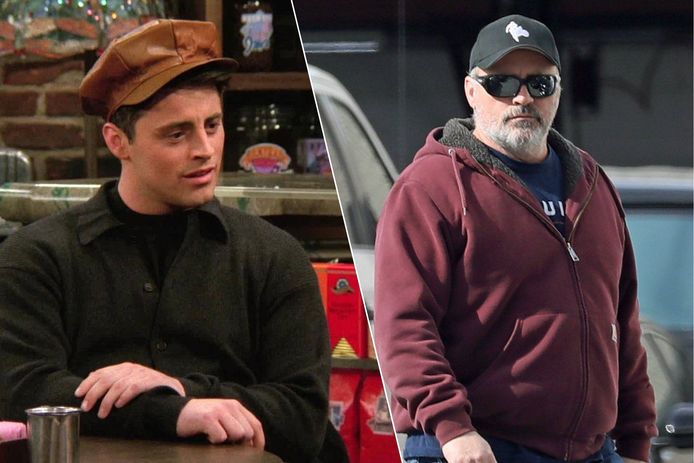 Gedaan met acteren voor Matt LeBlanc? 'Friends'-ster maakt lucratieve ...