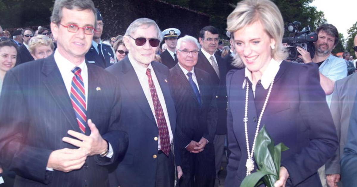 "Telefoon prinses Astrid deed veel deugd na schandaal" | Binnenland ...