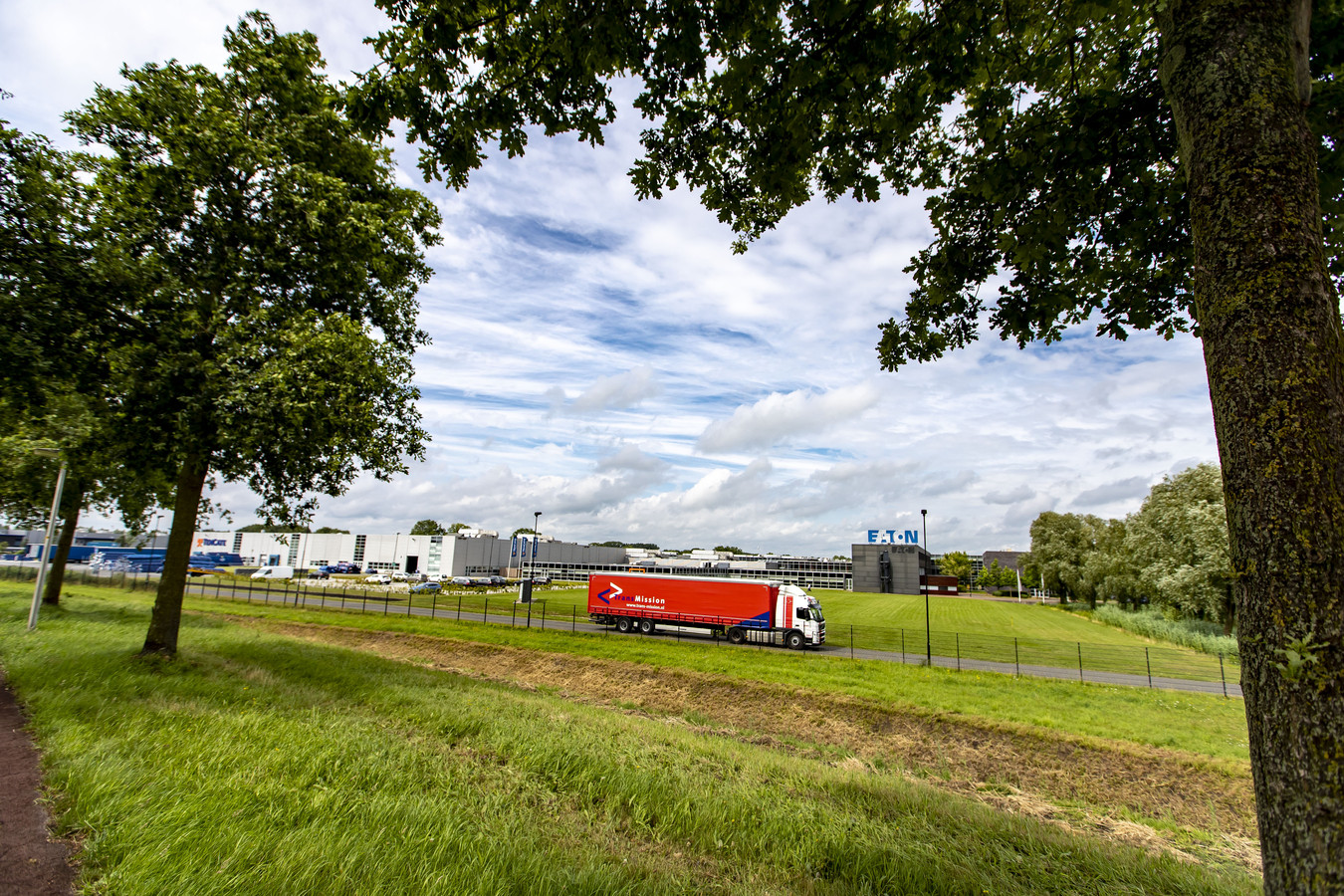 Ontslagen bij Eaton in Hengelo: weer treft ‘een ramp’ de Twentse ...