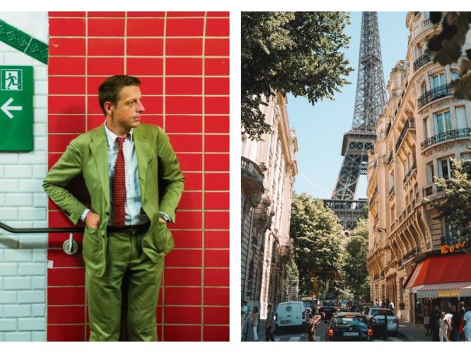 INTERVIEW. Laurence Roothooft (34) en Martena Duss (39) over hun nieuwe ...