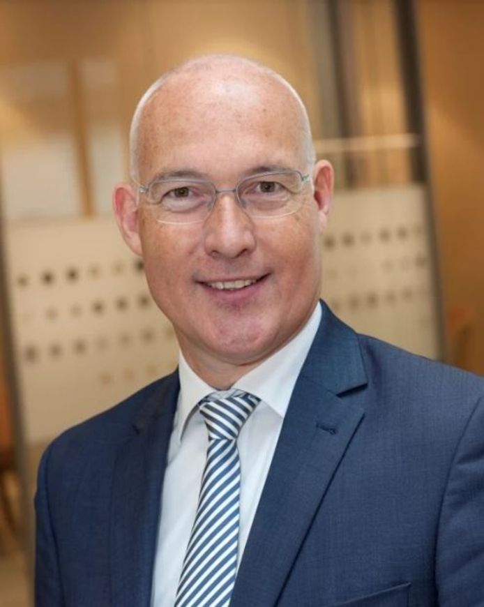 Martin Houben vertrekt bij Rabobank Hart van Brabant | Oisterwijk | bd.nl