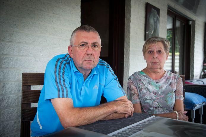 Zoekactie naar Elke Wevers in Zuid-Willemsvaart Maaseik afgerond ...