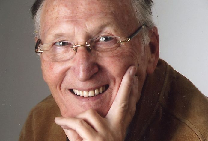 Gedreven visionair Cor werd pinkoning, maar niet op zondag | Verleden ...