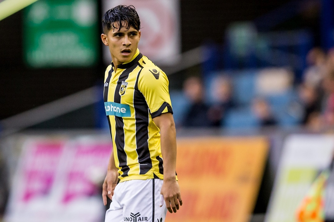 Gelderse derby draait om één persoon: Navarone Foor | Foto | bndestem.nl