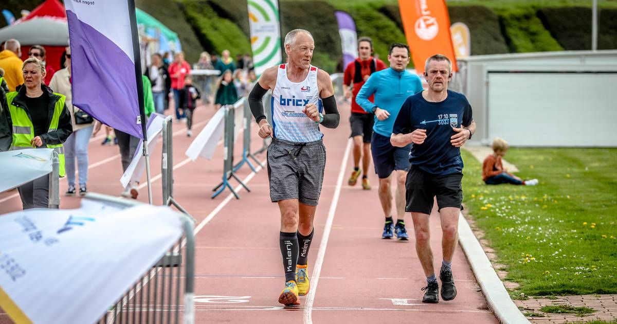 Levensloop kiest voortaan voor VIVES-site als uitvalsbasis | Brugge | hln.be