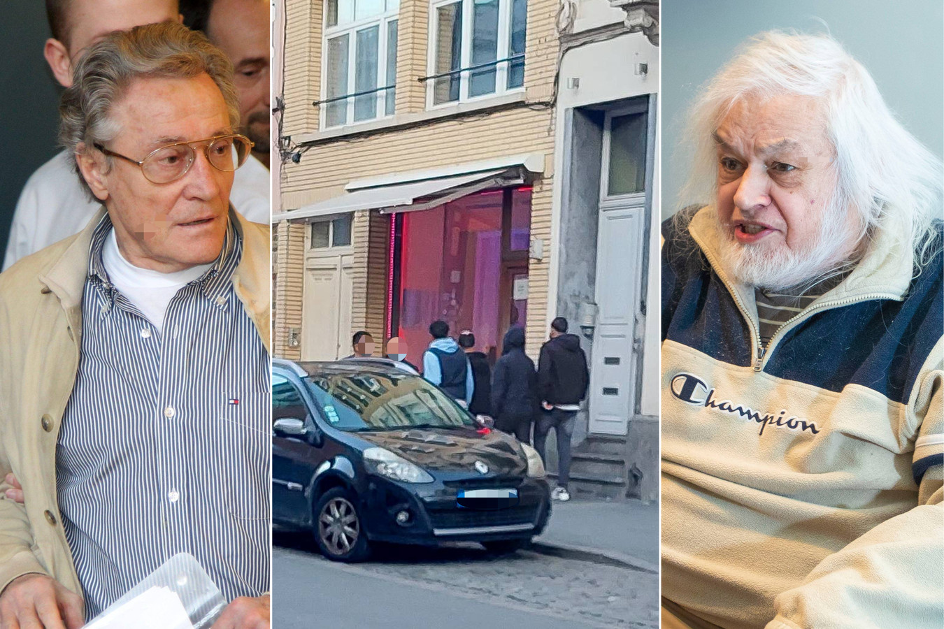 Prostituees waren getuige van moord op Soufian C. (27) die vijftien ...